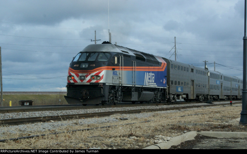 METX 415